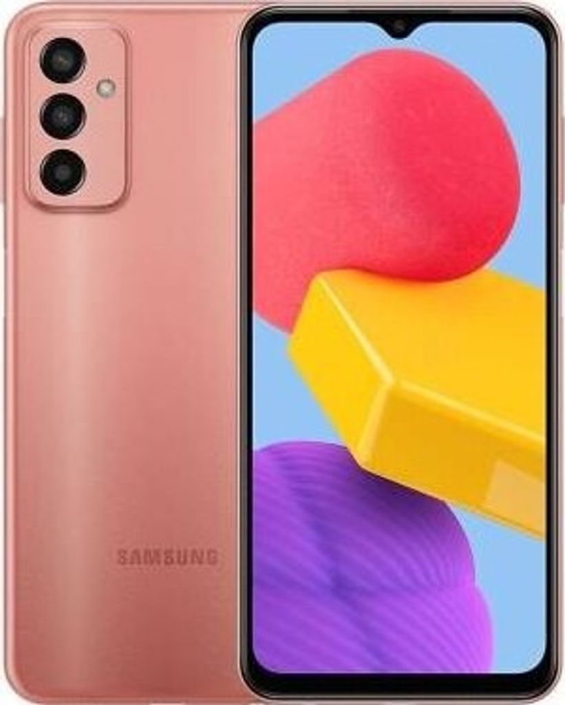 Samsung SM-M135F Galaxy M13 4+64GB 6,6" | Kaufland.cz