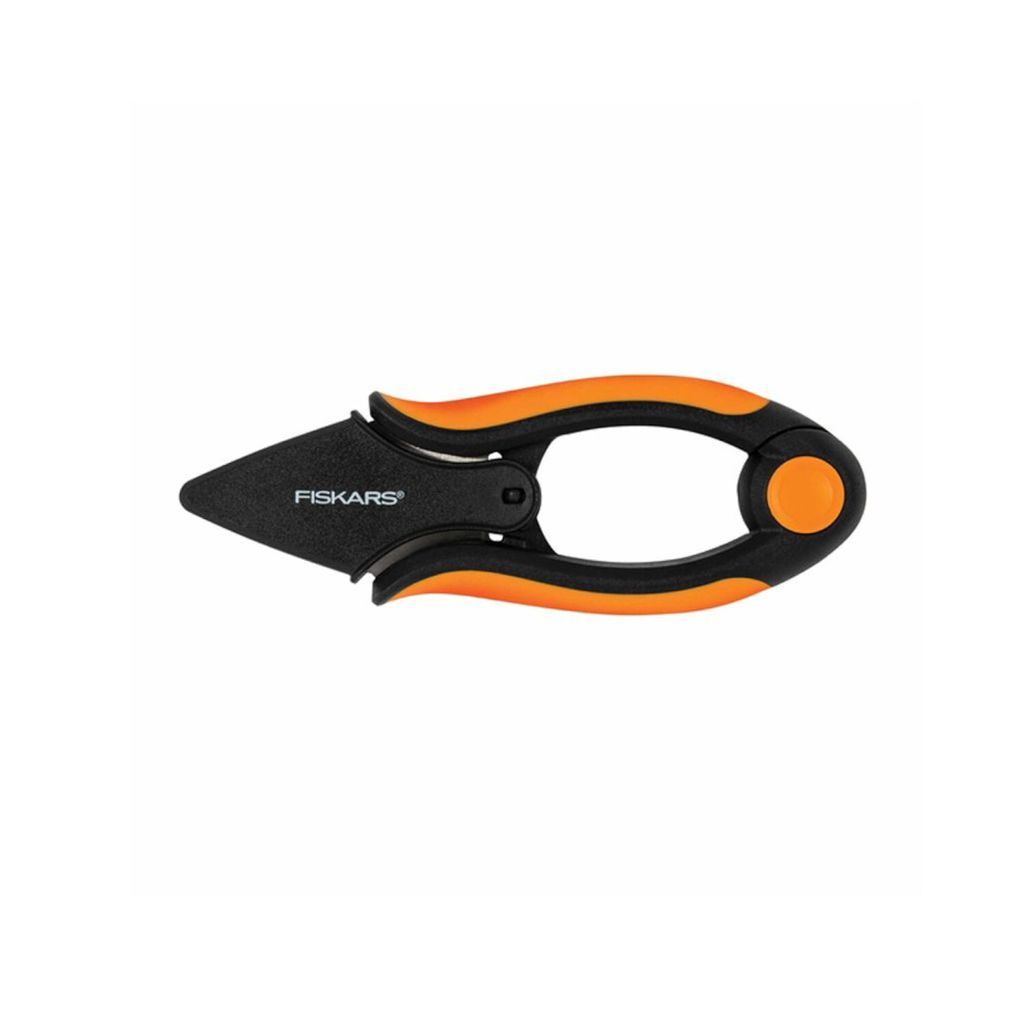 Fiskars - Fiskars Nůžky na bylinky (1063326) | Kaufland.sk