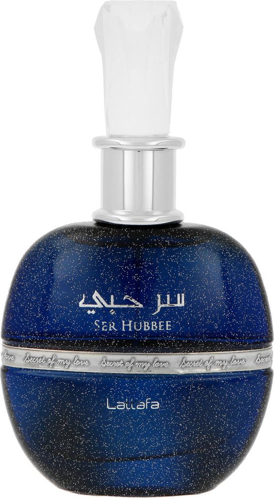 Lattafa Ser Hubbee EDP 100 ml W Eau de Parfum | Kaufland.de