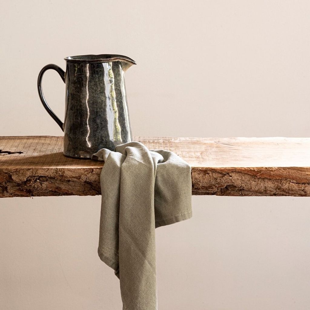 Dutch Rose Organic Kann 1,6 Liter grün grün | Kaufland.de