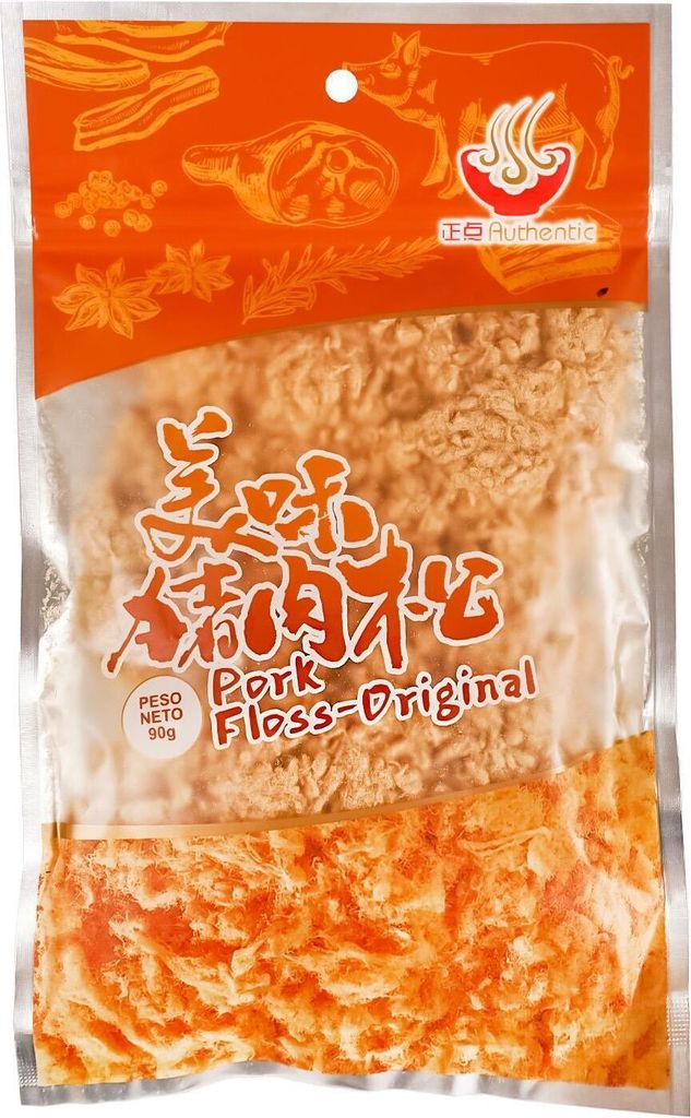 Feines Schweinefleisch Rousong - Original 90g | Kaufland.de