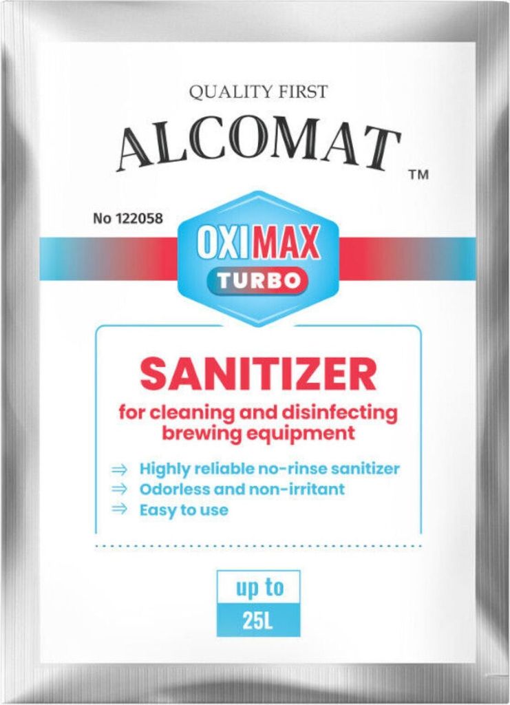 ALCOMAT OXIMAX Desinfektionsmittel – | Kaufland.de