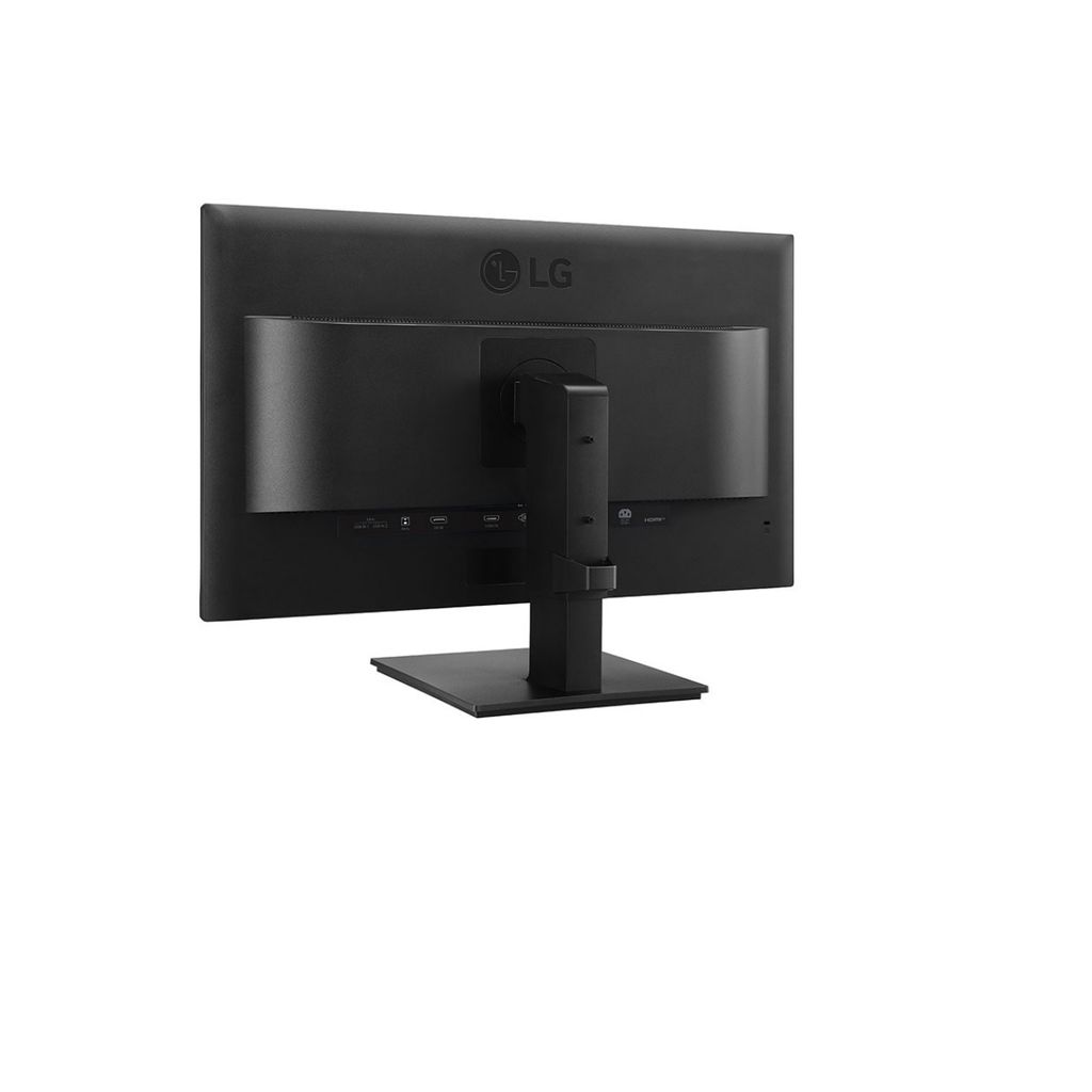 LG 27BN65YP-B Monitor 68,6 cm (27,0 Zoll) | Kaufland.de