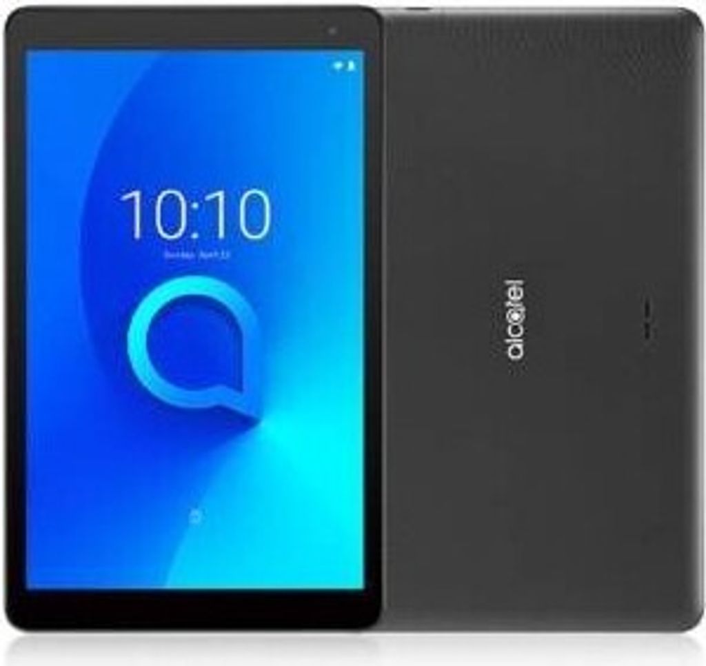 Alcatel 1T 10 8092 2+32GB 10" WiFi Black ITA | Kaufland.cz