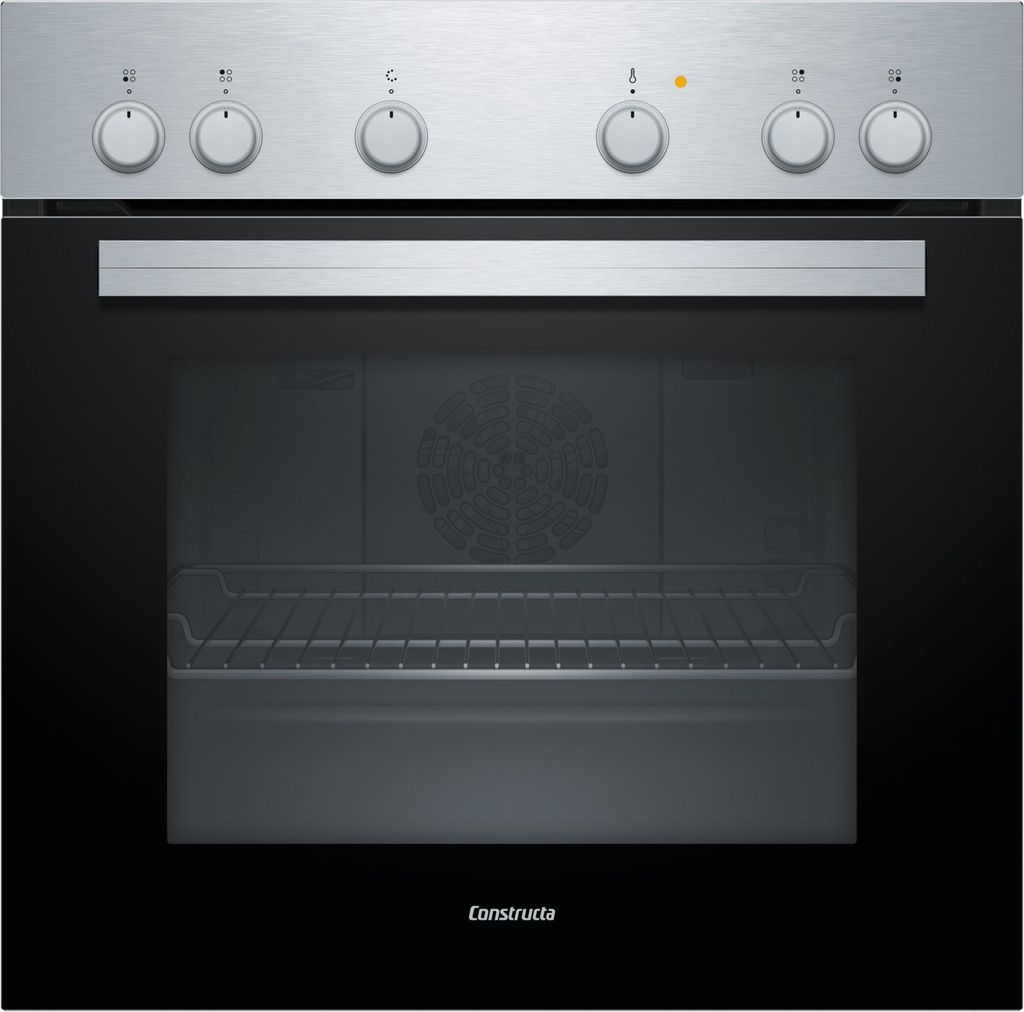 Constructa CX3HS604, Einbau-Herd-Set, | Kaufland.de