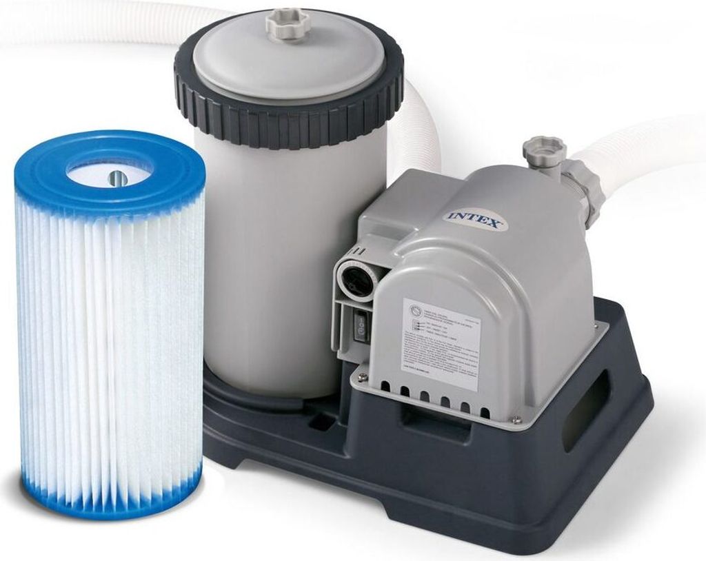 Filtrační čerpadlo 9463 l/hod Intex 28634