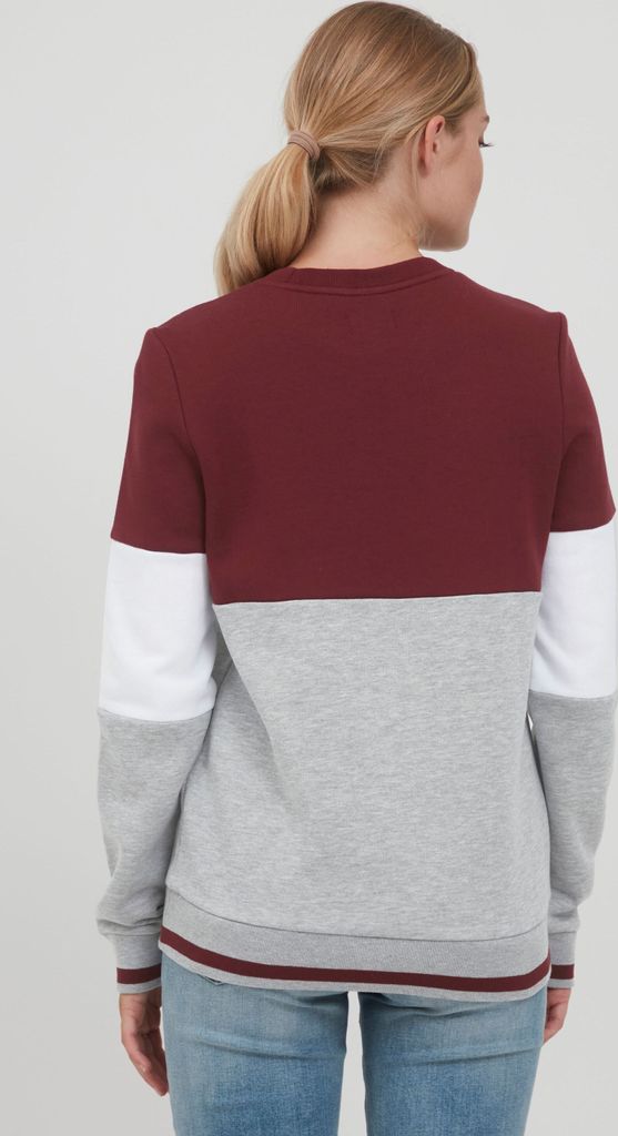 OXMO OXOmaya Damen Sweatshirt Pullover | Kaufland.de