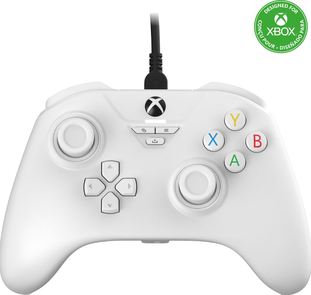 Snakebyte GAMEPAD BASE X Xbox Series | Xbox | Kaufland.cz