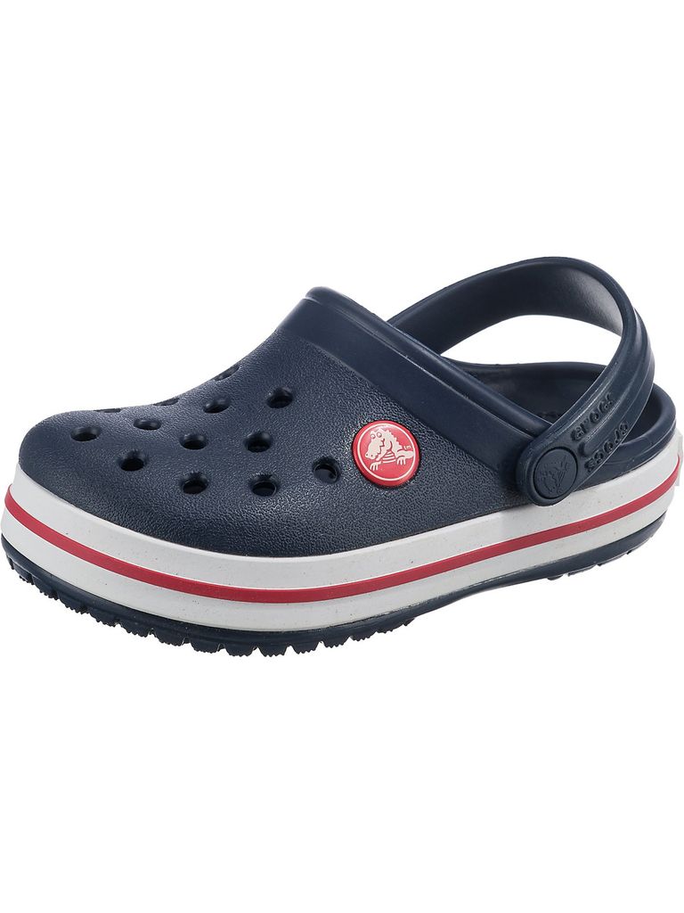 CROCS Kinder Clogs CROCBAND Hausschuhe | Kaufland.de