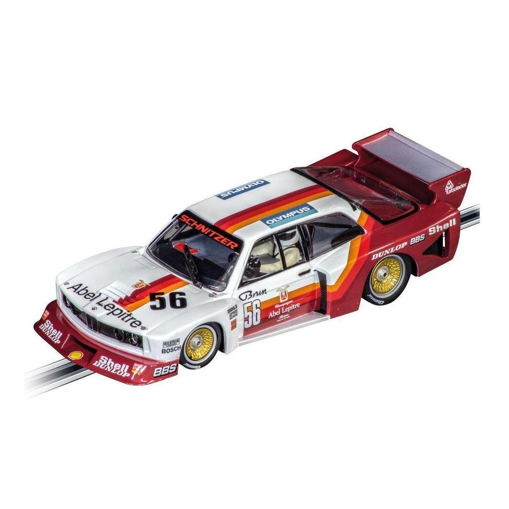 Carrera 31039 Digital BMW 320 Turbo "Team | Kaufland.de