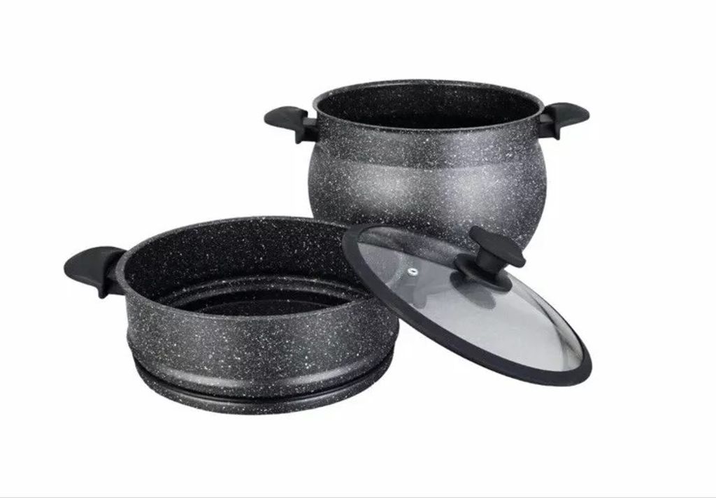 Couscoussiere 28 cm – 12 Liter - Hochwertiger | Kaufland.de