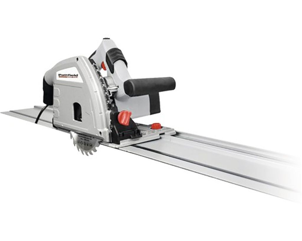 Tauchsäge Pattfield PSC165P1 inkl. | Kaufland.de