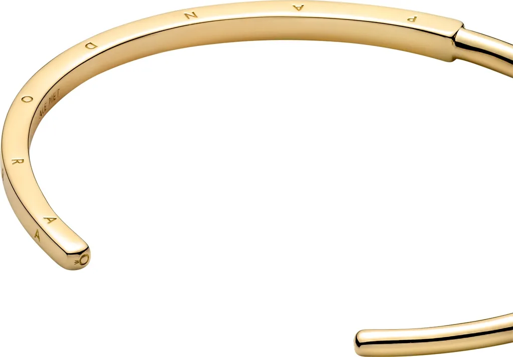 Pandora 569493C00 Damen-Armspange Signature | Kaufland.de