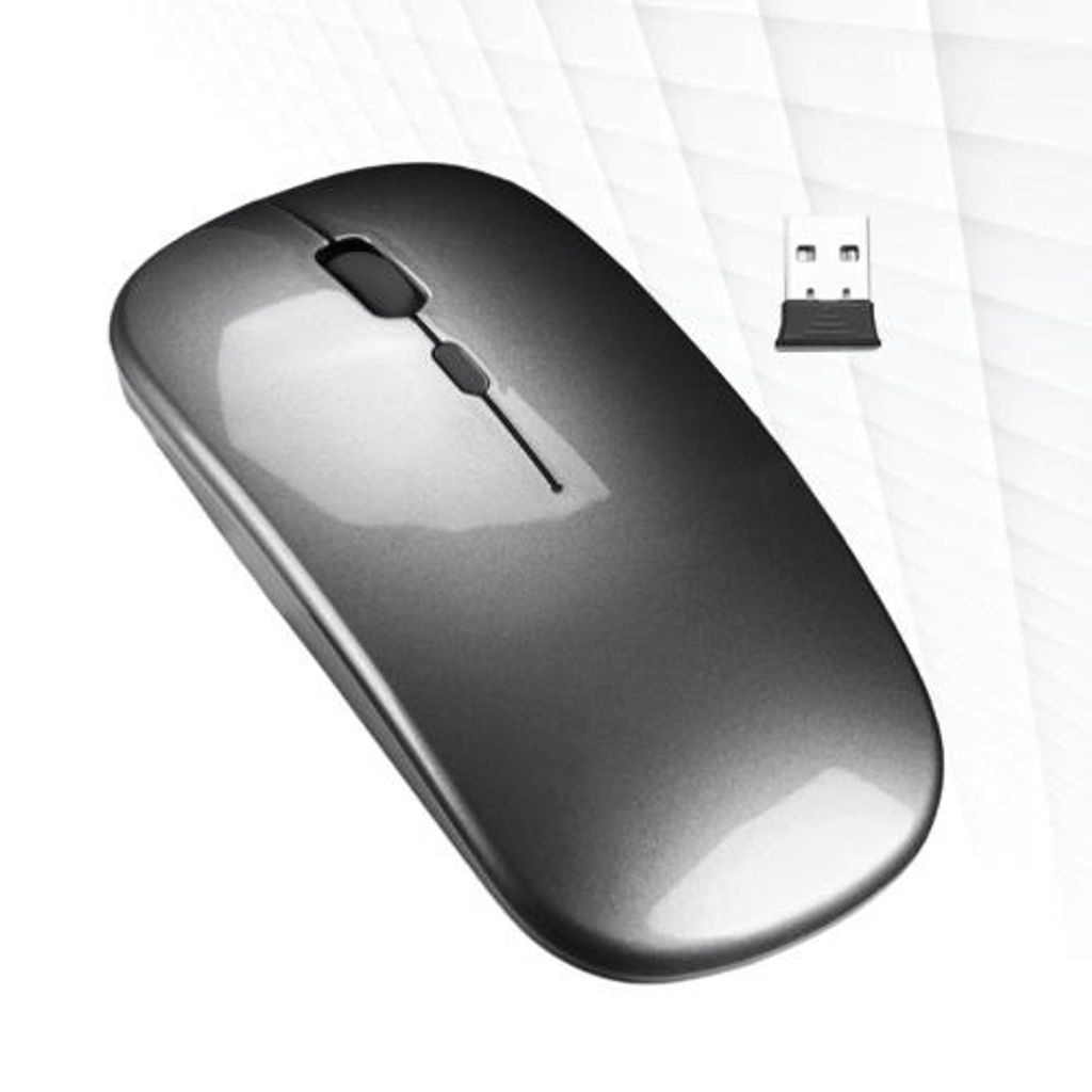 LED RGB USB Wireless Funkmaus Maus 2.4GHz | Kaufland.de