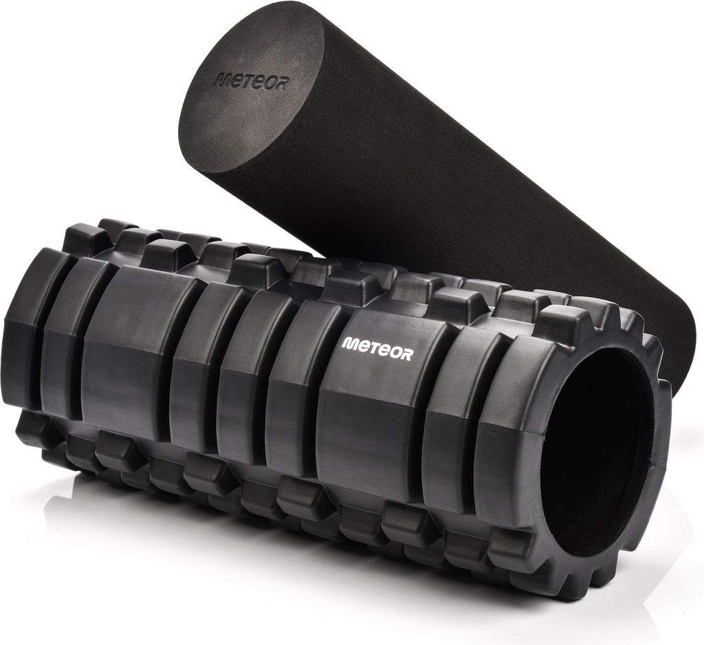 Faszienrolle für den Rücken und Wirbelsäule – | Kaufland.de