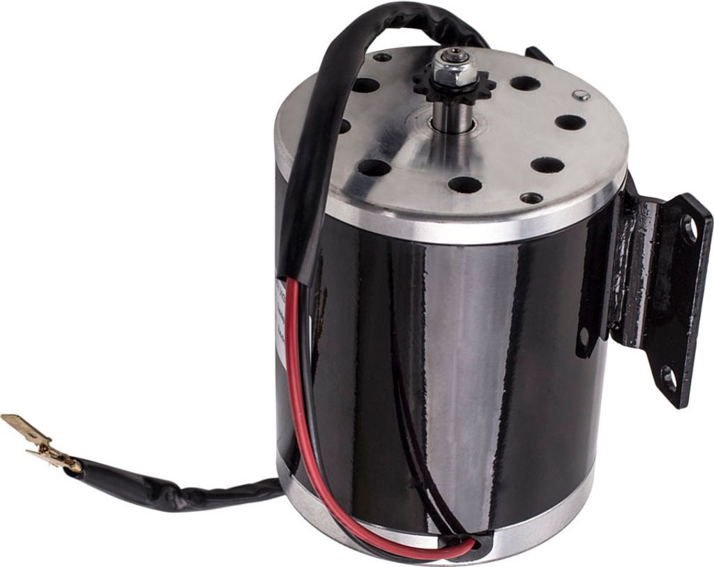 500W 24V DC elektrický kefový motor ZY1020 | Kaufland.sk