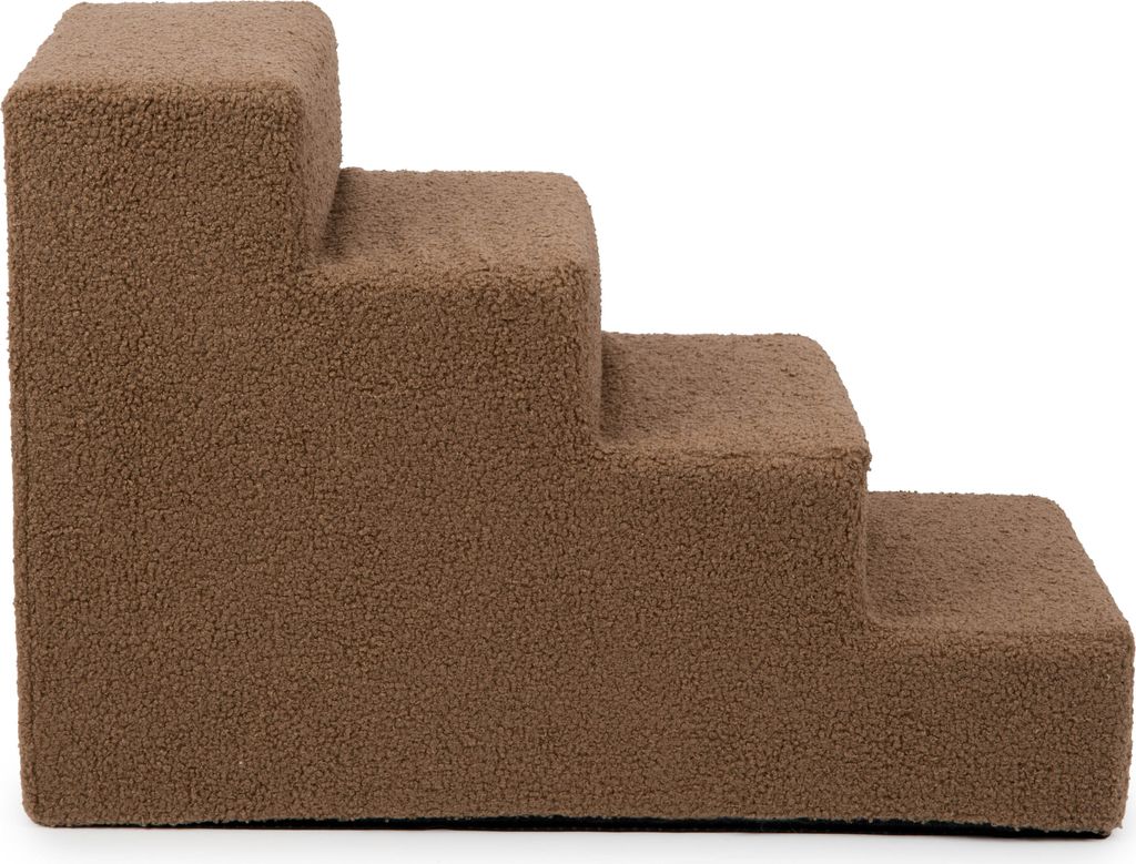 Schodíky pre psov DOGESTE, pre choré a | Kaufland.sk