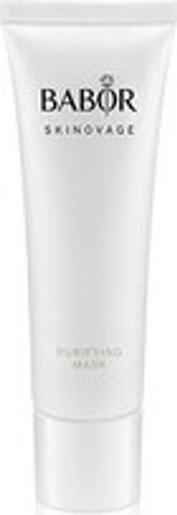 BABOR SKINOVAGE Purifying Mask for Oily, Impure Skin