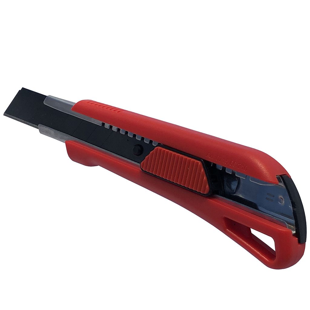 3 x Würth 1K Cutter Messer mit Schieber 18mm | Kaufland.de
