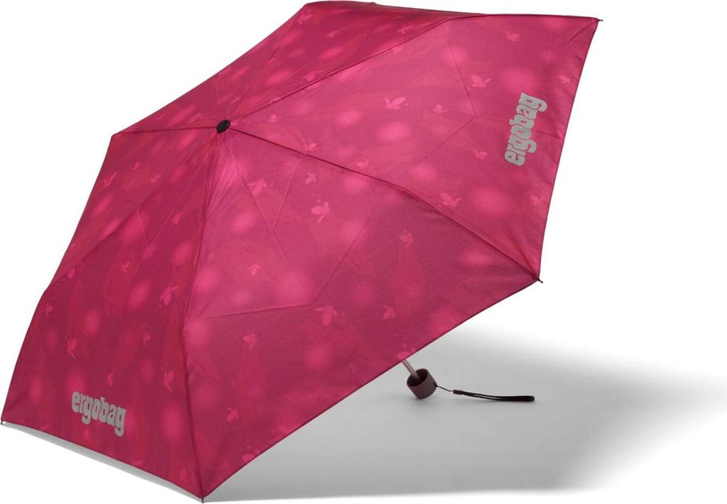 ergobag Regenschirm MondzauBär Regenschirme