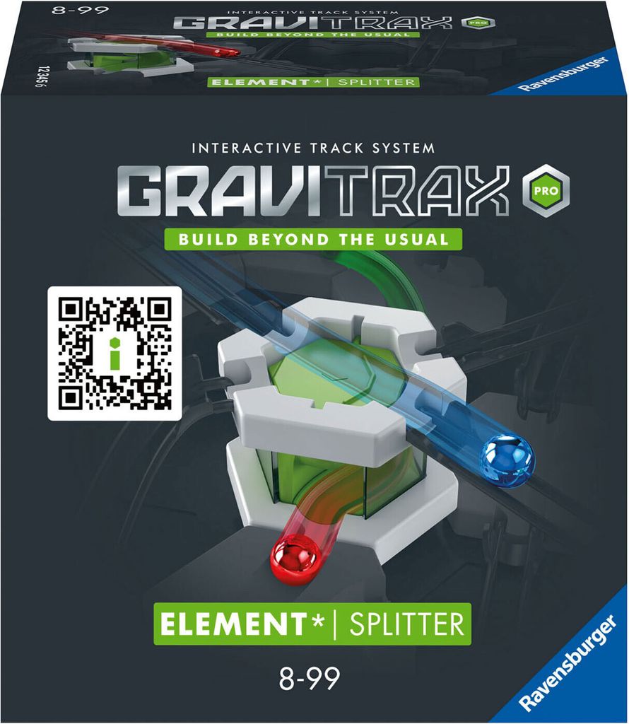 GraviTrax PRO Splitter Kuličkové dráhy | Kaufland.cz