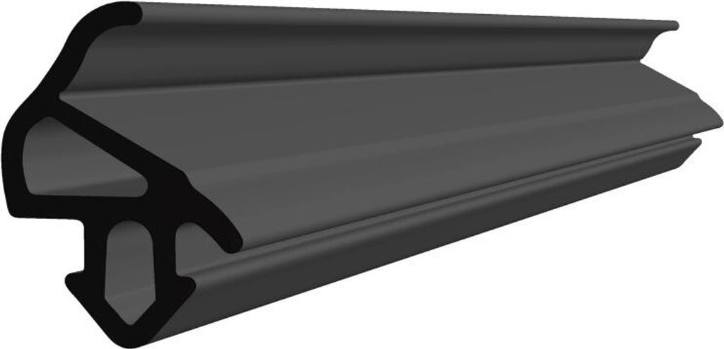 S-1559 Černé těsnění oken Gumové těsnění | Kaufland.cz