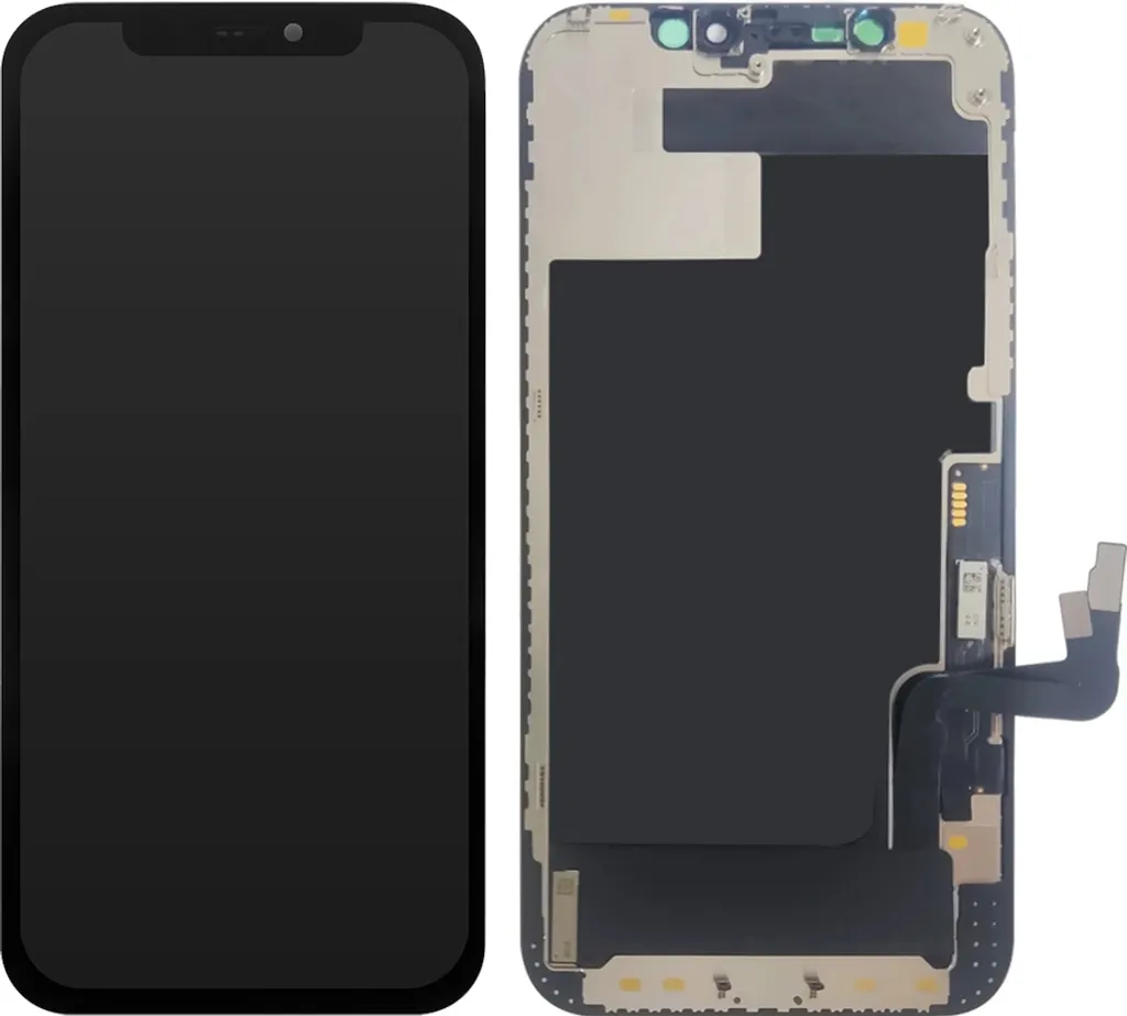 iPhone 12 / iPhone 12 Pro OLED Display Ersatz | Kaufland.de