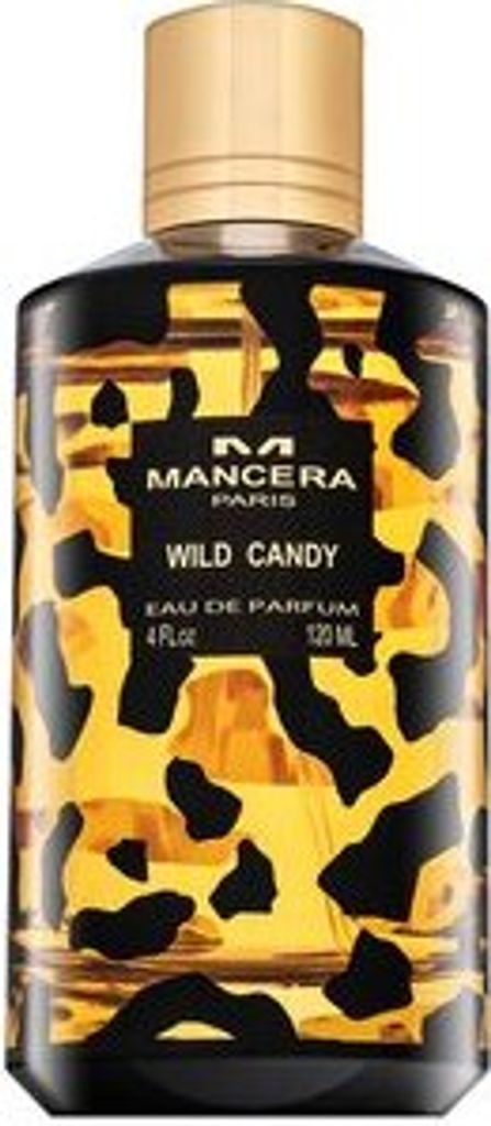 Mancera Paris Wild Candy EDP 120 ml UNISEX | Kaufland.cz