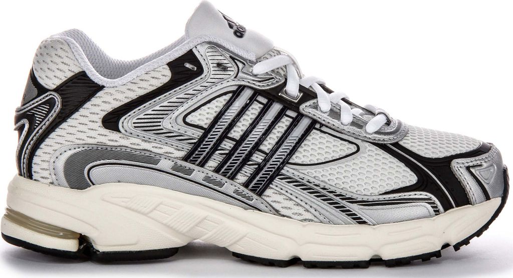 Adidas Response CL Sporty Overlay Herren Mesh | Kaufland.de