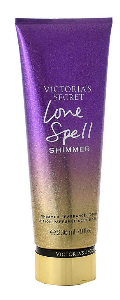 Victoria's Secret Love Spell Shimmer Lotion | Kaufland.de