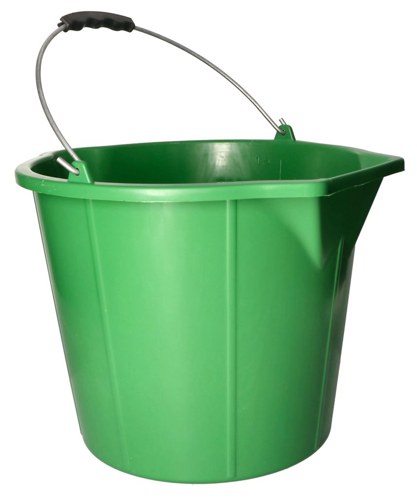 KOTARBAU® Plastové vedro s výlevkou | Kaufland.sk