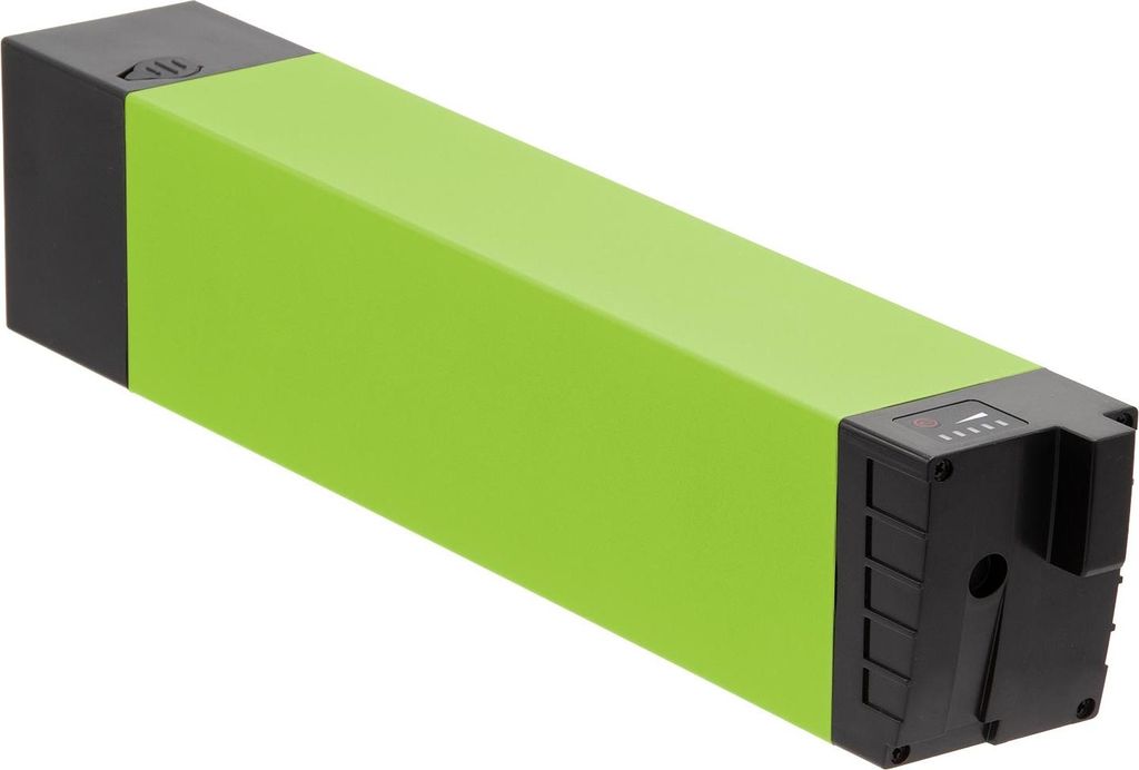 Phylion Akku 36V 14Ah - Joycube BN10 mit Smart-BMS