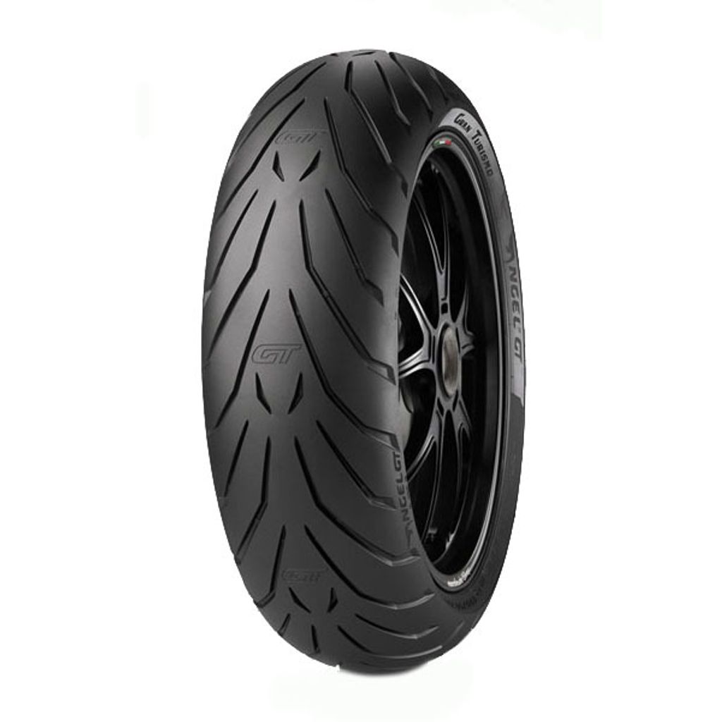 Pneumatika PIRELLI 160/60 R17 (69W) ANGEL GT | Kaufland.cz