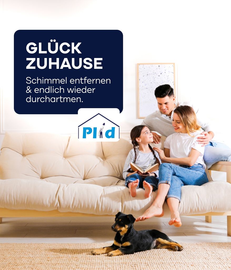 Plid® Renovierfarbe ASF 2,5l inkl. | Kaufland.de