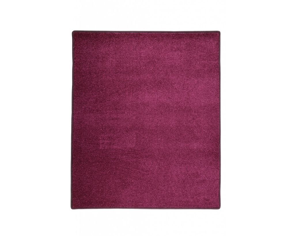 80x150 cm Kusový koberec Eton fialový 48 | Kaufland.cz