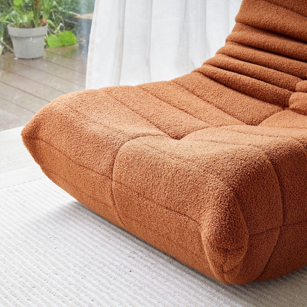 MODFU Schlafsofas Einzelsofa Relaxsessel mit | Kaufland.de