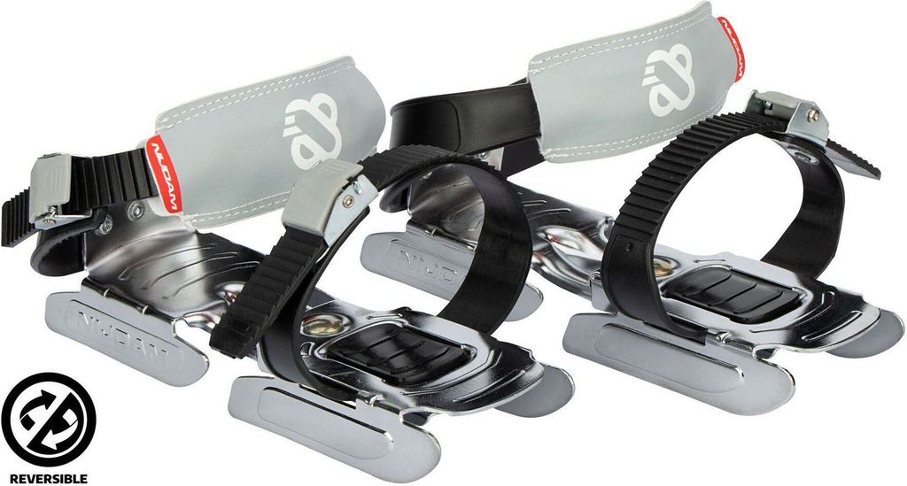 Nijdam Bob Yeah posuvné topánky pre deti (nastaviteľné)