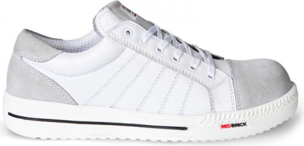 Redbrick Branco Sneaker Low S3 Plateauschuh | Kaufland.de