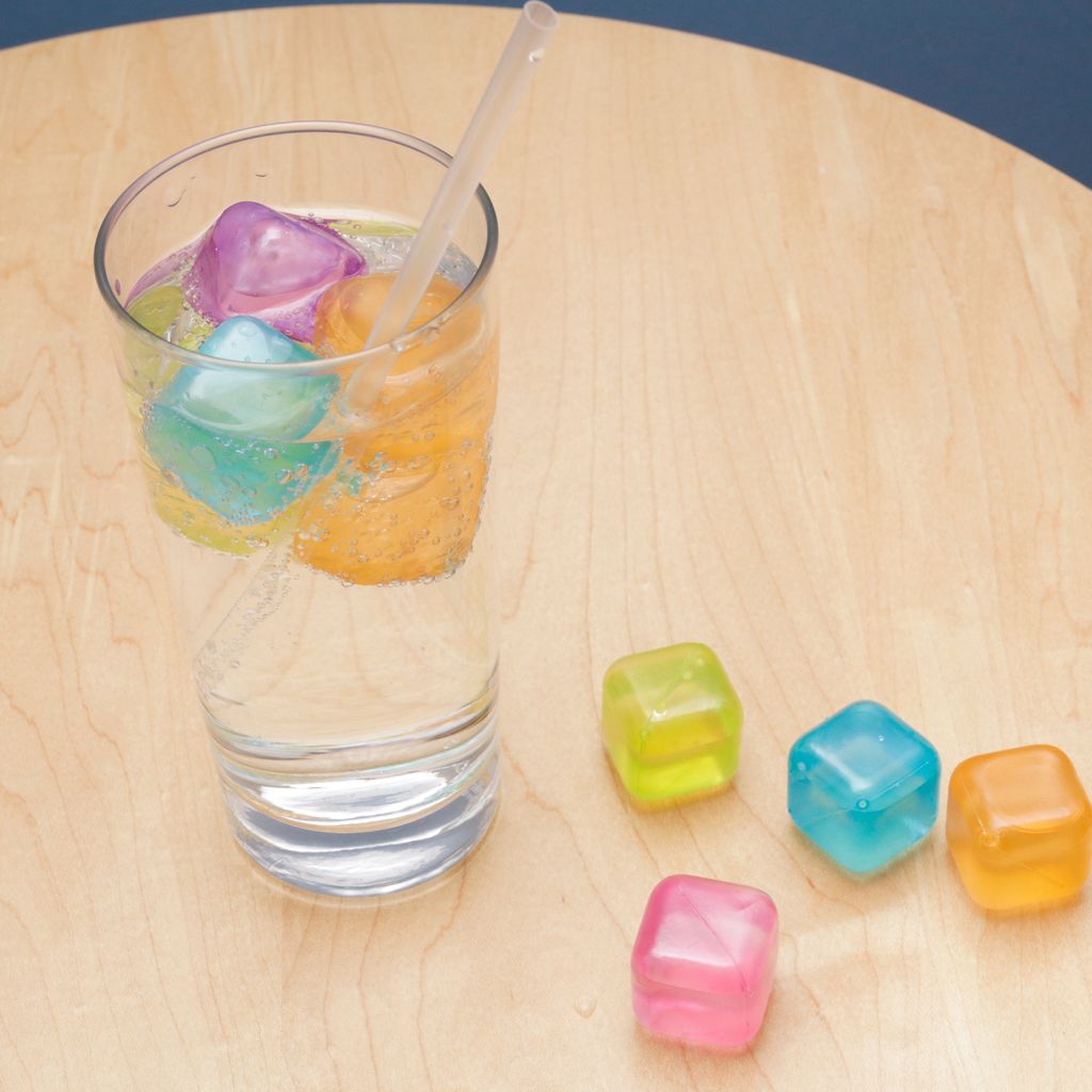 Kikkerland Reusable Ice Cube Set - 30tlg. | Kaufland.de