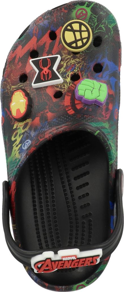 Crocs Schuhe Classic Marvel Avengers, | Kaufland.de