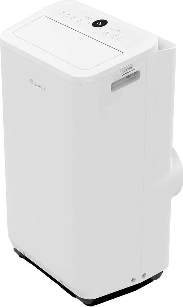 Bosch Mobile Klimaanlage | Cool 2000 | Geeignet fr Rume bis