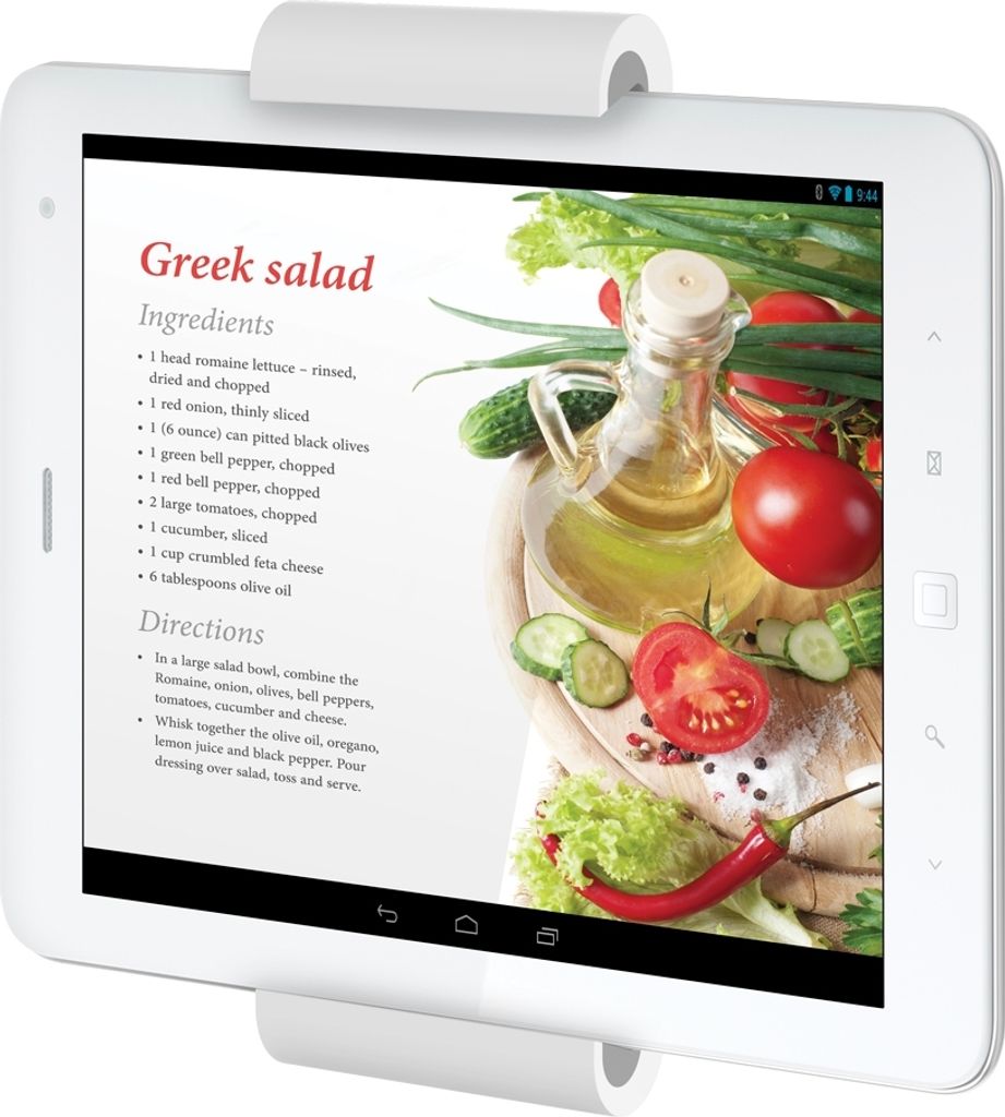 BARKAN T50 rotierende 360° Tablet | Kaufland.de