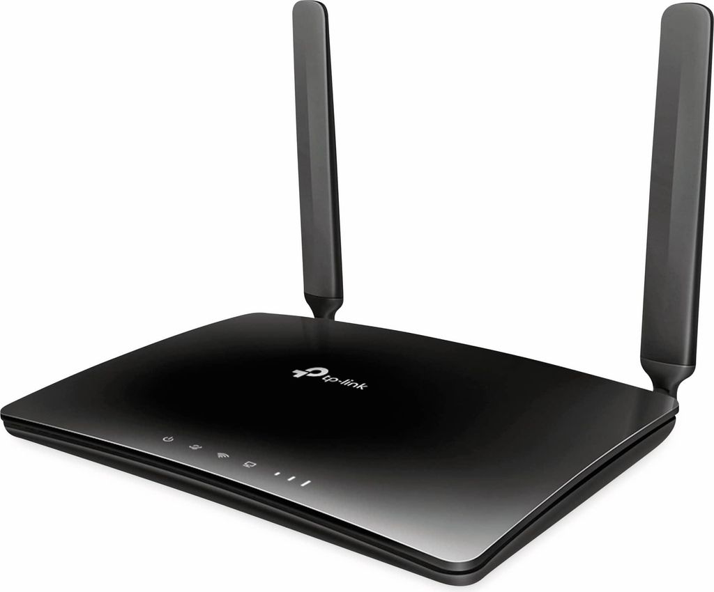 TP-LINK Archer MR400 V3 router bezdrátový WWAN