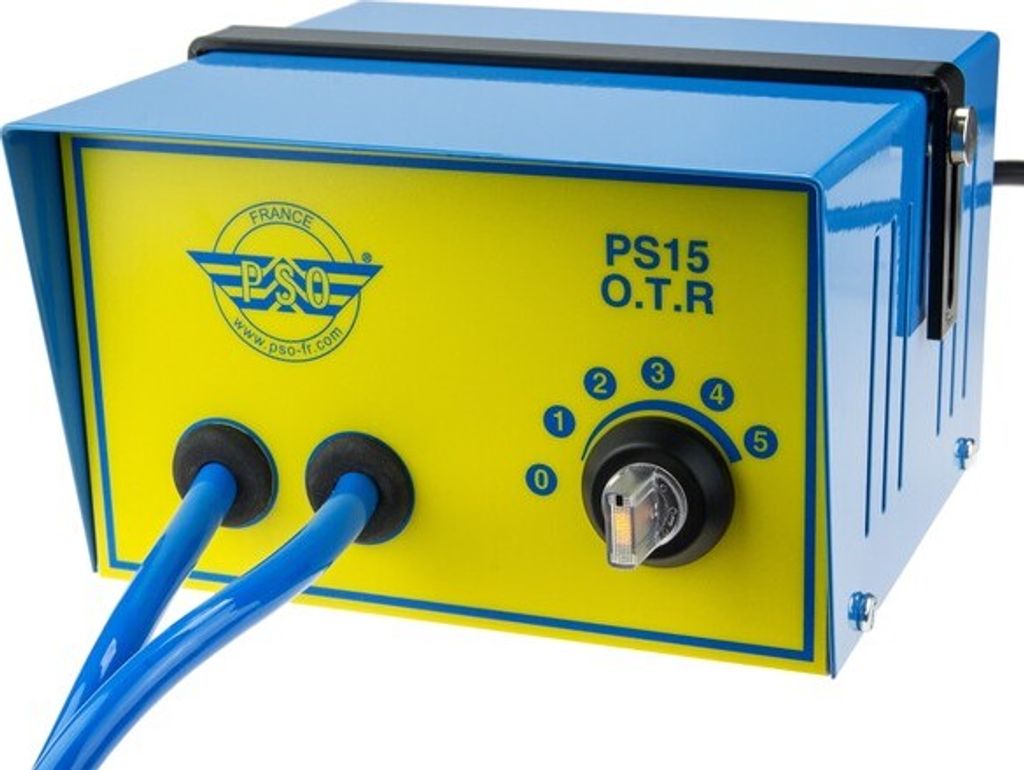 Zařízení PSO na obnovu hřbetu pneumatik PS-15 | Kaufland.cz