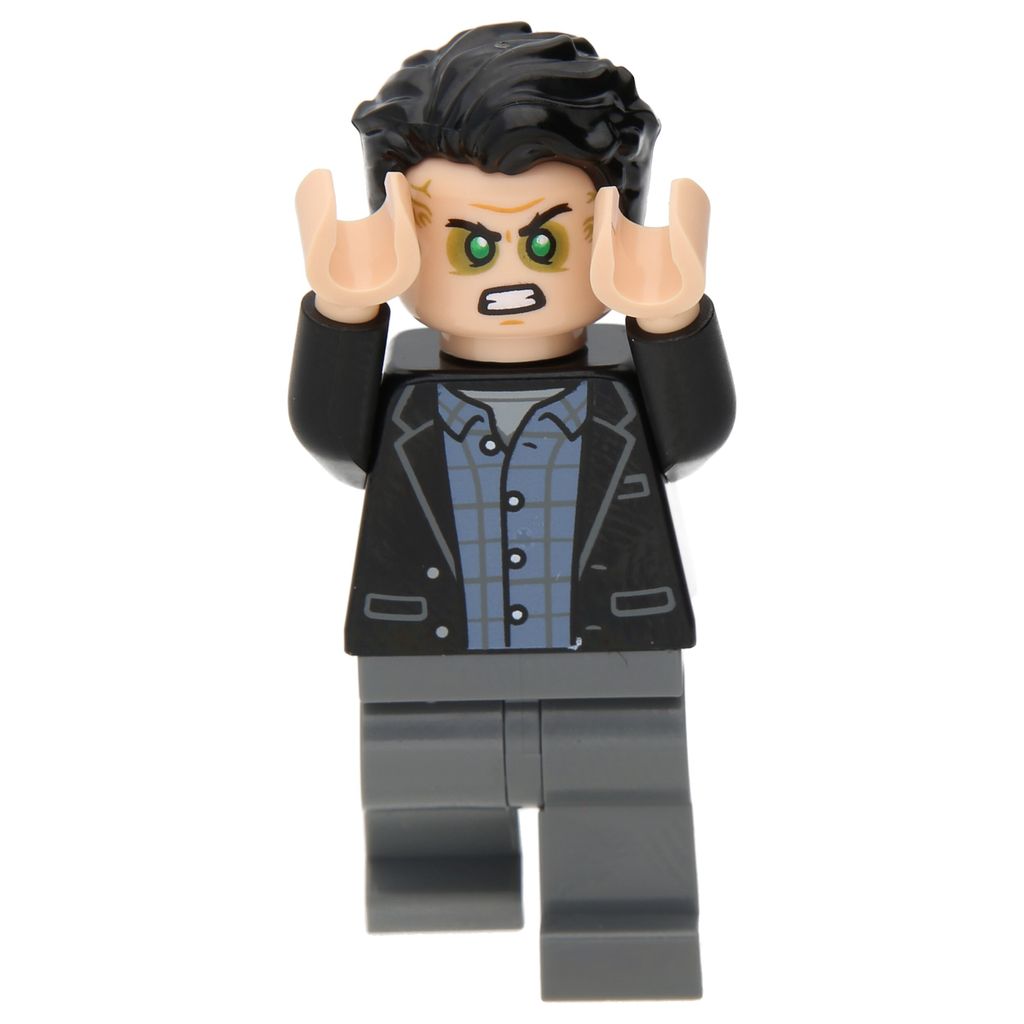 LEGO: Bruce Banner LEGO® | Kaufland.de
