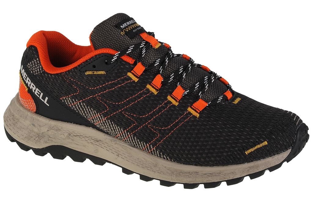 Merrell Boty Fly Strike, J067377 | Kaufland.cz