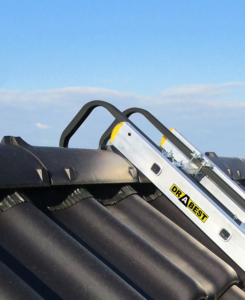 Drabest - Stahlbügel für Dachfirst | Der | Kaufland.de