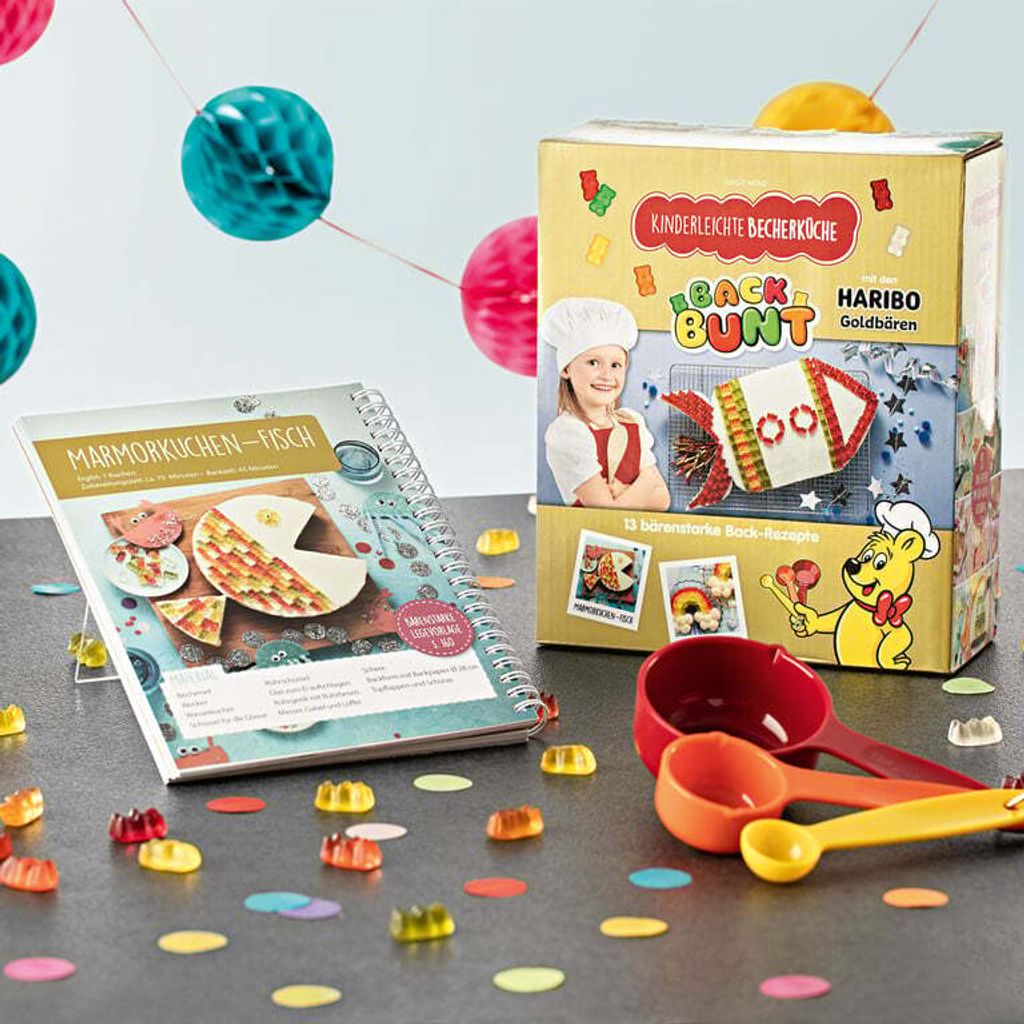 Kinderleichte Becherküche Buch - Band 10 - | Kaufland.de