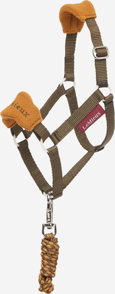 LeMieux Hobby Horse Halfter und Strick | Kaufland.de