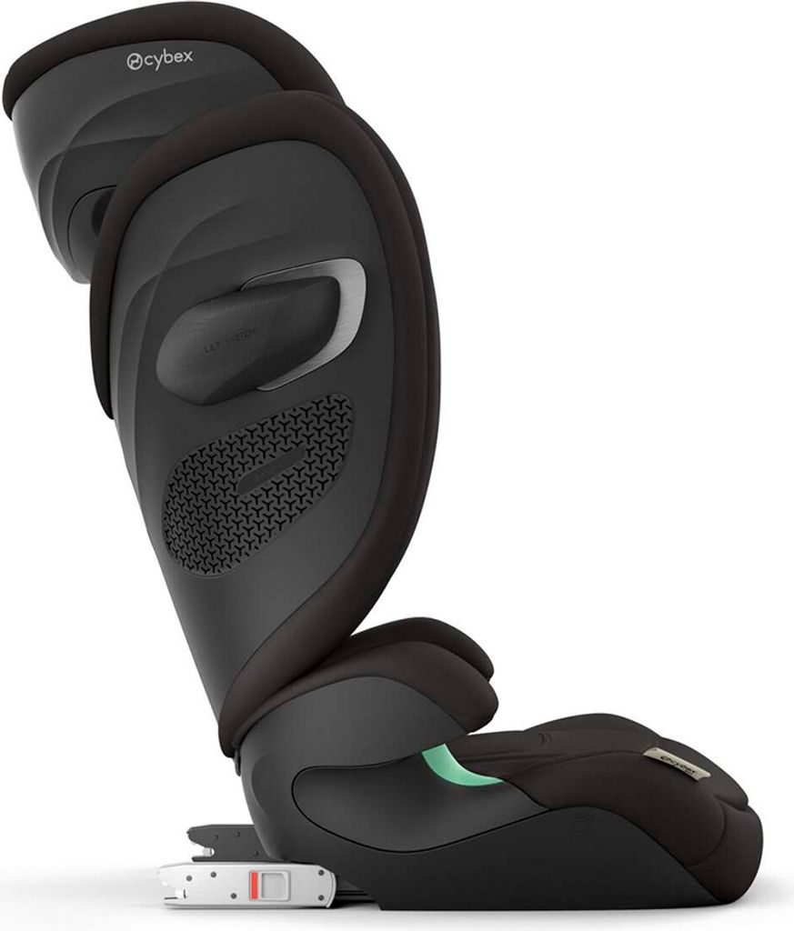 Cybex Kindersitz Solution G2 i-fix Comfort | Kaufland.sk